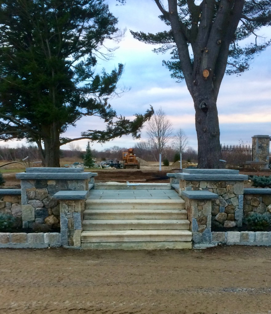 General Masonry LLC – Masonry Contractor in Connecticut